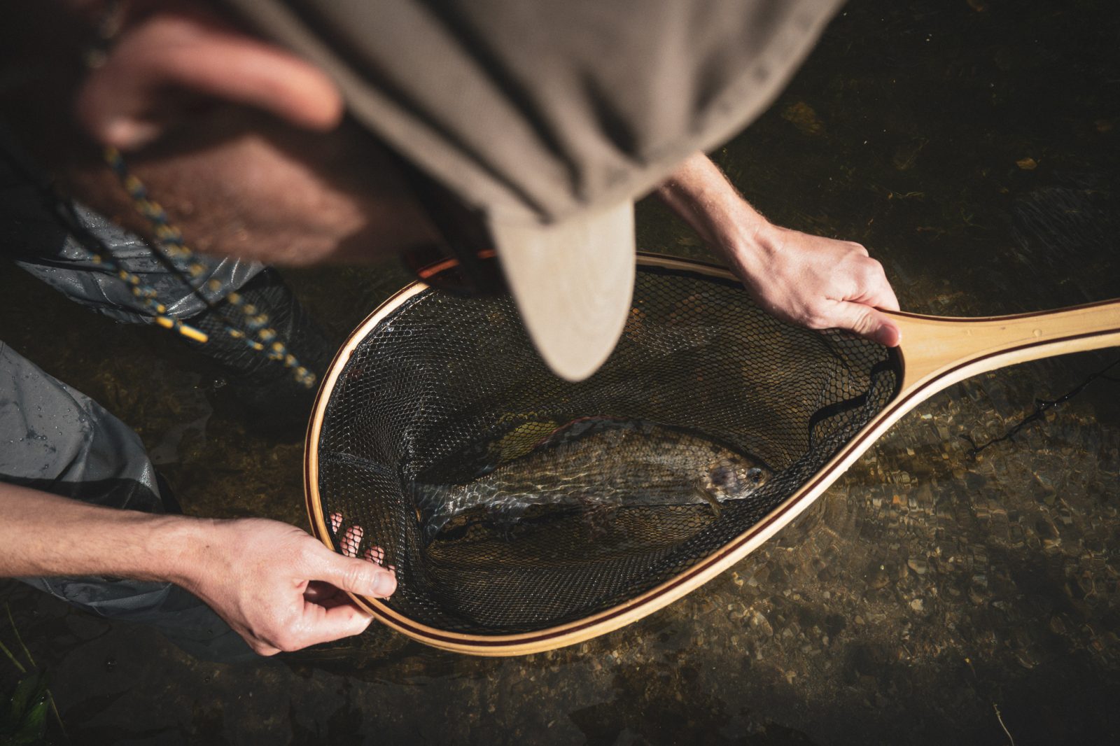 Top 10 Winter Grayling Flies - Fulling Mill Blog