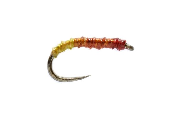 Top 10 New Nymph Patterns for 2024 from Fulling Mill USA - Fulling Mill ...