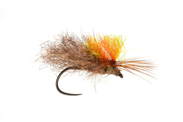 Top 10 New River Fly Patterns for 2024 from Fulling Mill (outside US ...