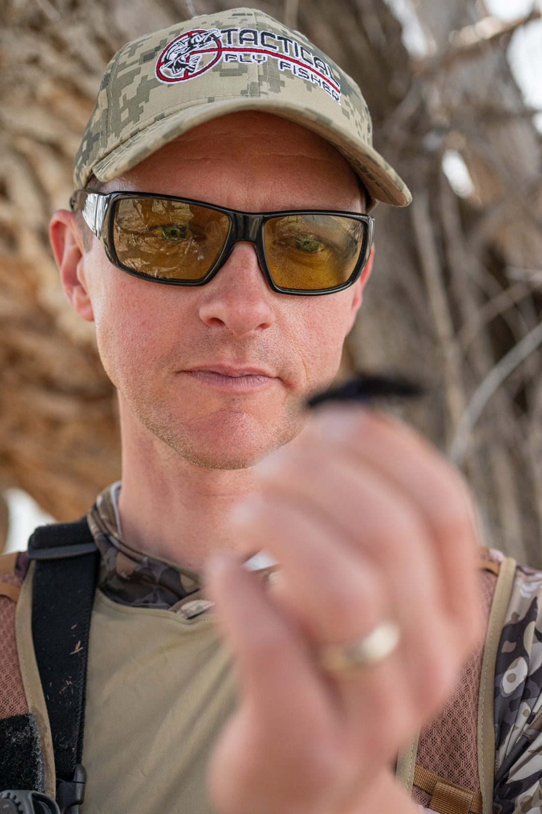 Fly Fishing Tutorials with Devin Olsen and Curtis Fry - Fulling Mill Blog