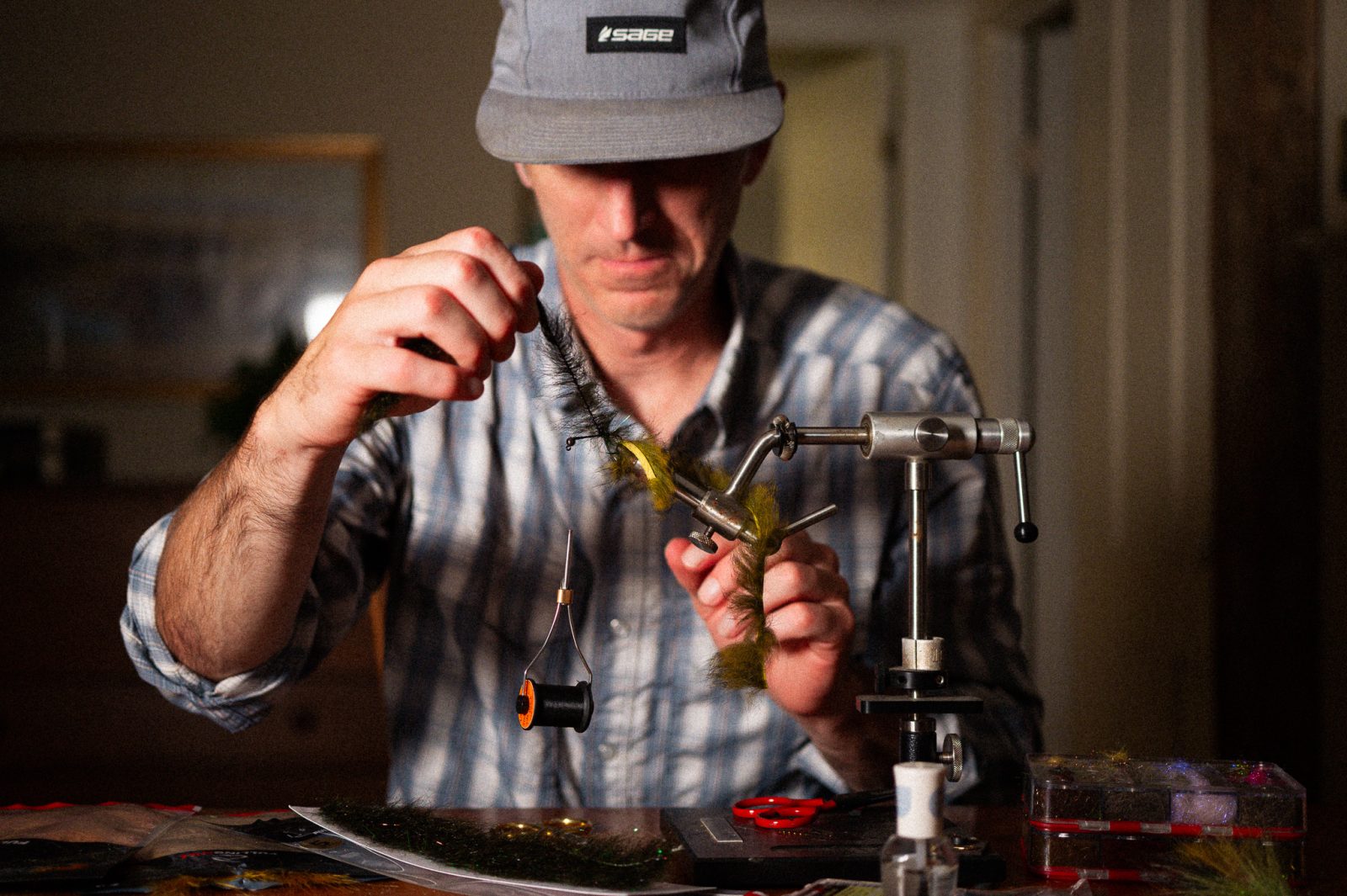 Fly Tying Products