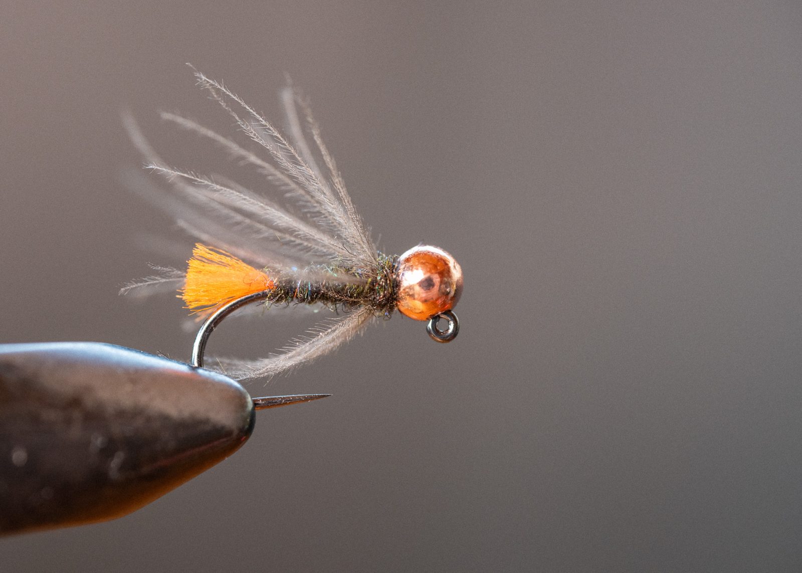 NEW Fly Tying Materials for 2025: Hooks, Foam Products and Dubbing ...