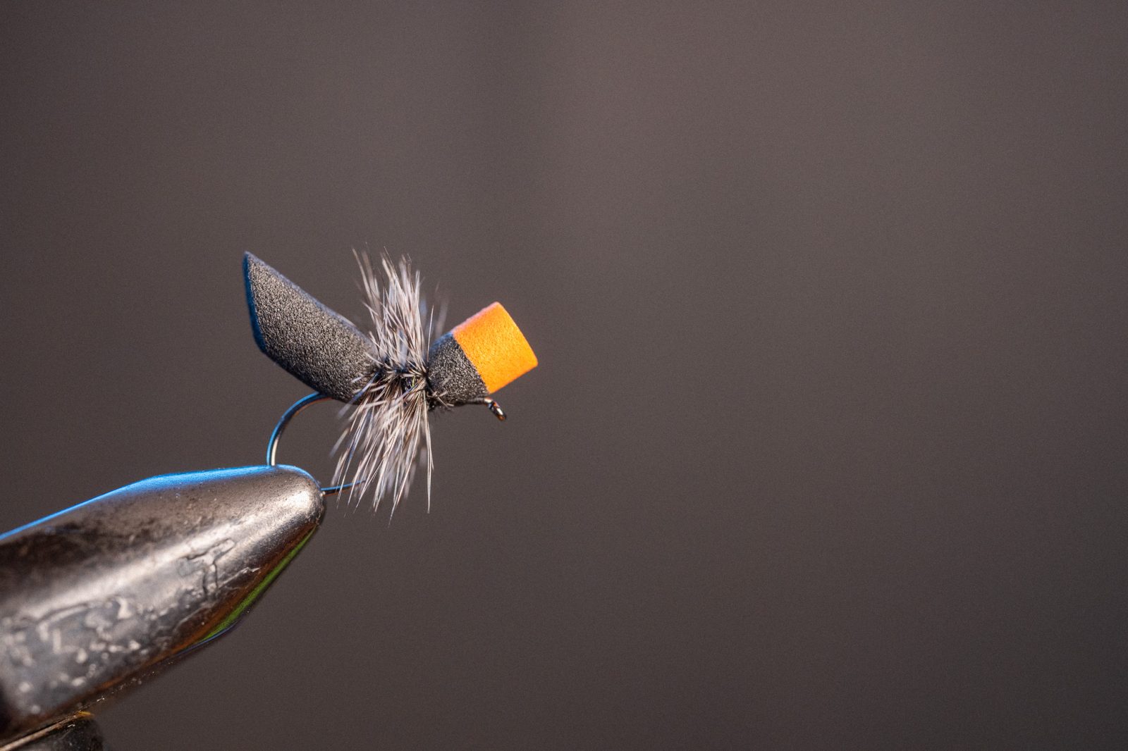 NEW Fly Tying Materials for 2025: Hooks, Foam Products and Dubbing ...