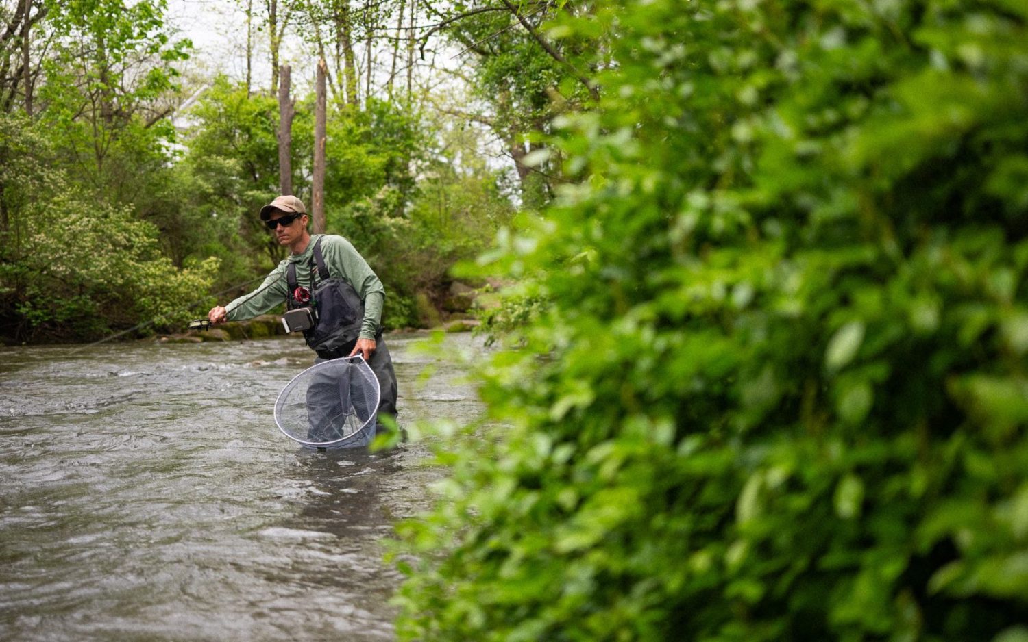 How to Nymph Fish: 3 Euro Nymphing Techniques with Signature Tyer Josh ...
