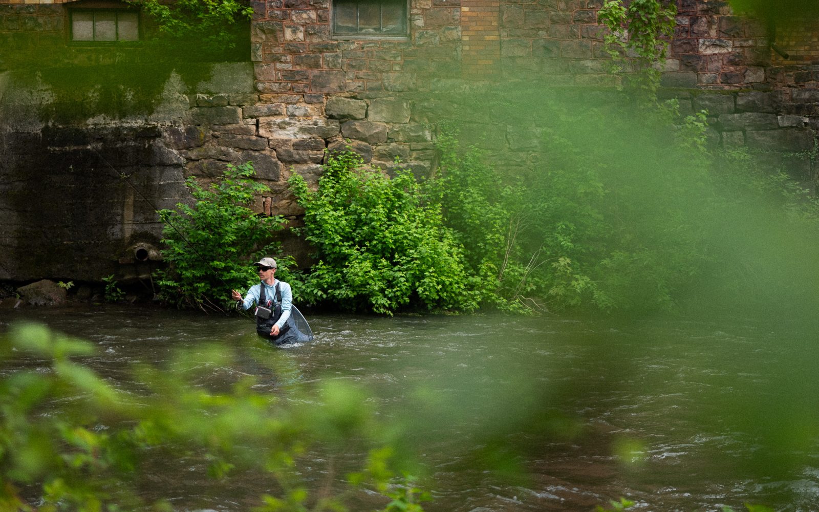 How to Nymph Fish: 3 Euro Nymphing Techniques with Signature Tyer Josh ...