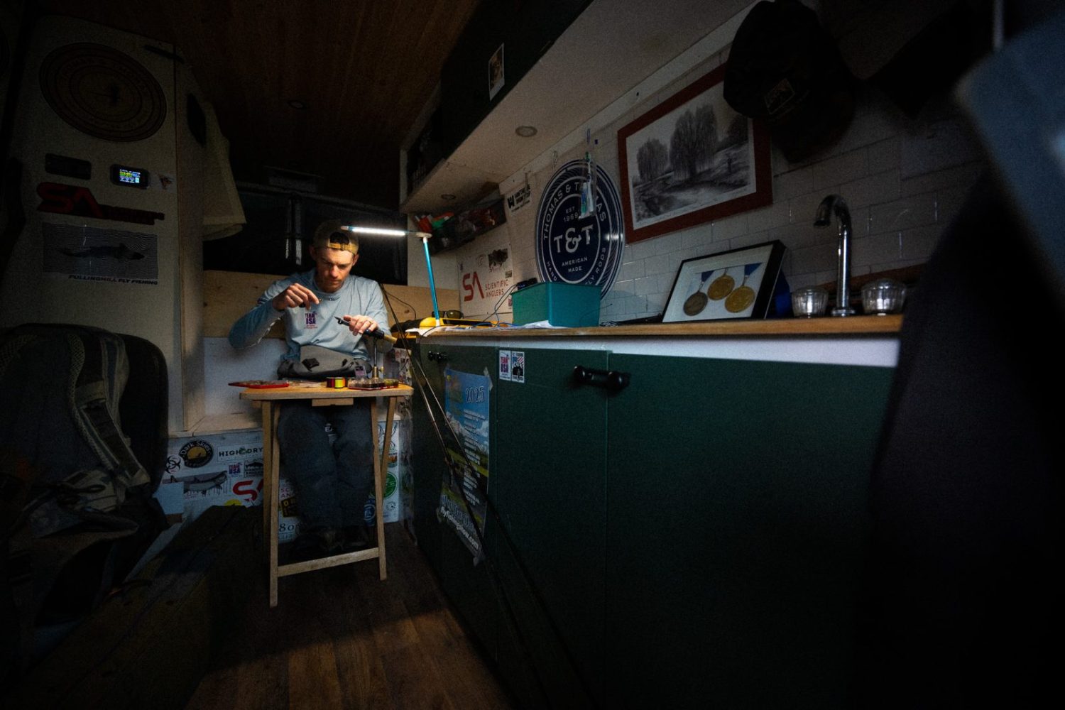 10 New Nymphs for 2026 from Fulling Mill USA - Fulling Mill Blog